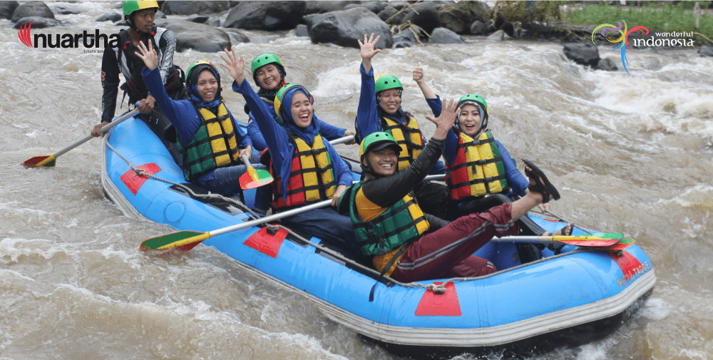 Paket Wisata Yogyakarta dari Bandung: Tour Murah 2024 - Nuartha Tours ...